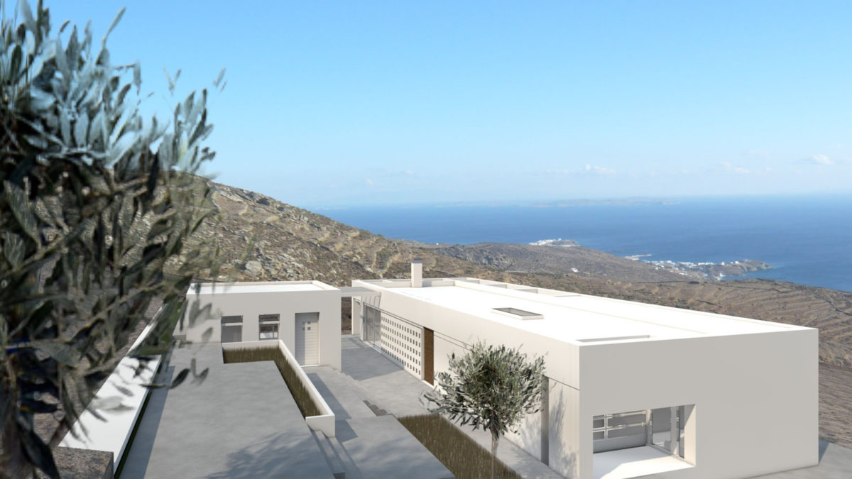 Θερμομόνωση Ταράτσας Archives - blog Μονώσεις Ταρατσών