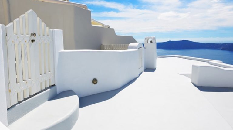 Ποια είναι η καλύτερη μόνωση ταράτσας; | Μέθοδοι & Τεχνικές Μόνωσης